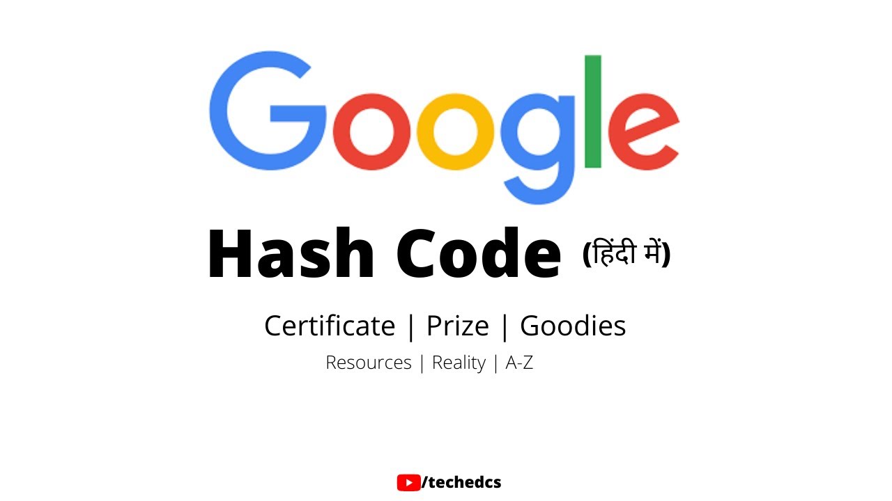 Google Hash Code 2022