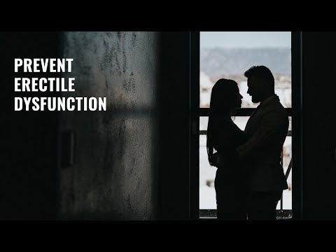 How Can I Prevent Erectile Dysfunction? - Tiger Medical Institute
