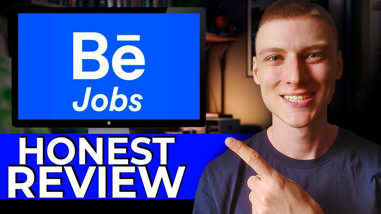 Behance JobList Honest Review: Is It Worth It for Creatives in 2025? My Full Experience