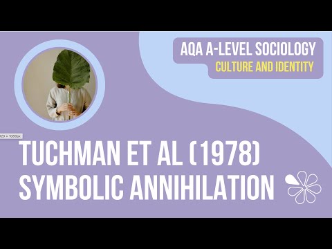 Symbolic Annihilation: How the Media Makes Women Invisible – The ...