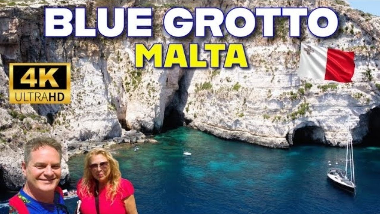 Blue Grotto Boat Tour 2025 Is It REALLY Worth the Hype?