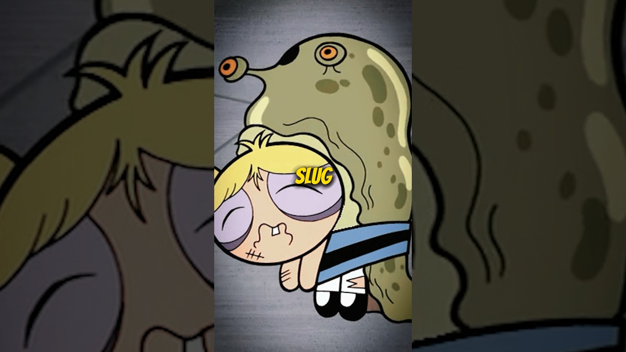The Powerpuff Girls TOOK DOWN Toxic Masculinity! #ppg #cartoons #cartoonnetwork #rowdyruffboys #him