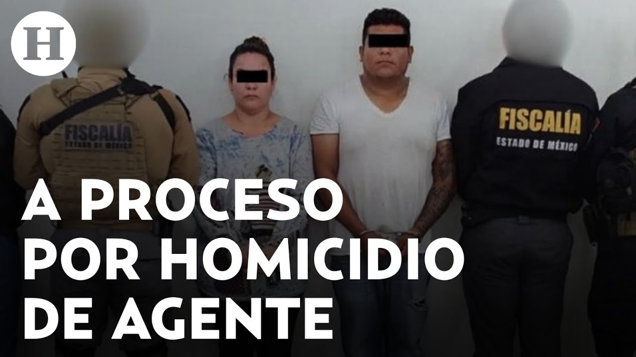 Vinculan a proceso a dos personas relacionadas con el homicidio de Milton Morales