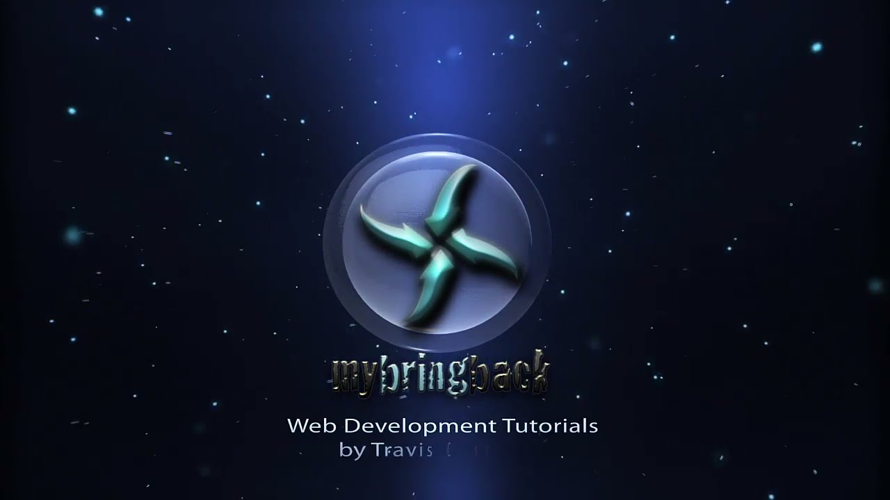 2 - HTML Basics - doctype html, body, etc