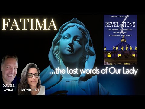 π¬π§ π΄ THE THIRD SECRET OF FATIMA β THE TRUTH THEY HID