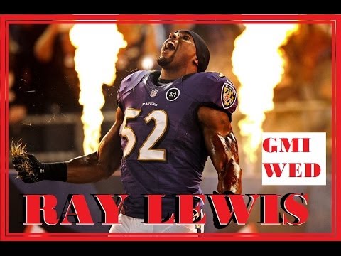 Ray Lewis – Motivational Video | Lorenzo Parks