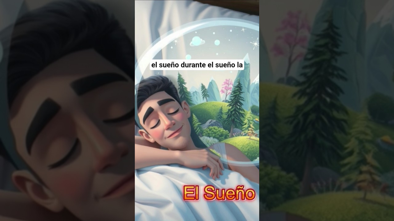 El Sueño - Estado de consciencia #consciencia