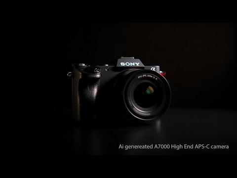 Sony will definitely announce 5 new E-mount cameras in 2023!