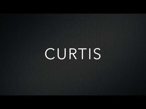 How to Pronounce Curtis