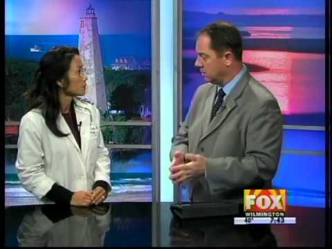 What is Cardiac Calcium Scoring?