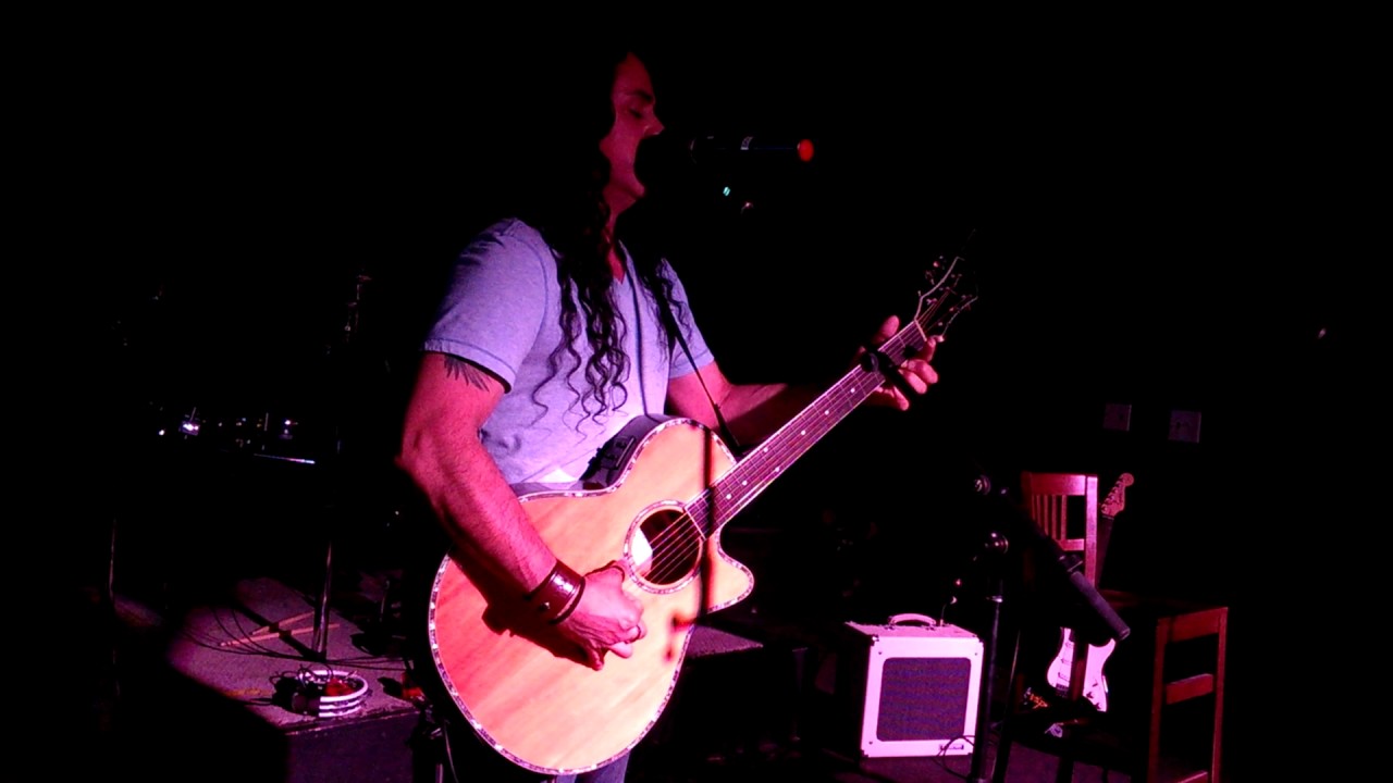 Hire Sonny Ray Ramos Live Acoustic - One Man Band in Wilmington, DE ...