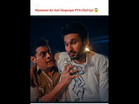 Judwaa New EP 59 Best Scene 🔥 Judwaa Drama ❤️ Aina Asif