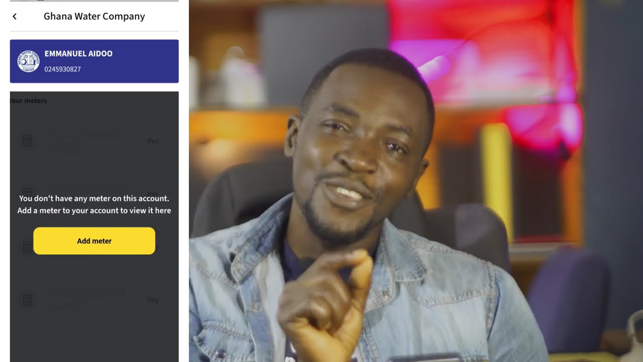 Ghana introduces App for Citizens and its shocking!