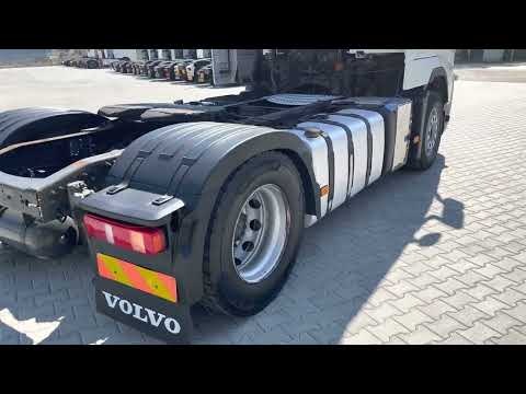 VOLVO FH13.500
