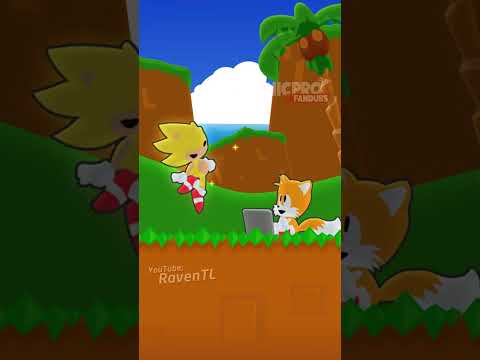 ¿Quieres ver algo cool? / SONIC / Fandub Español Latino / #sonic #short #sonicmovie #tails