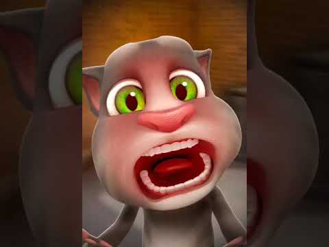 Talking Tom Cat Download Apk