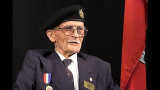 The Military Museums - Ed Page: Calgary Tanks