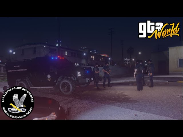 5 best GTA 5 RP servers for beginners (2023)