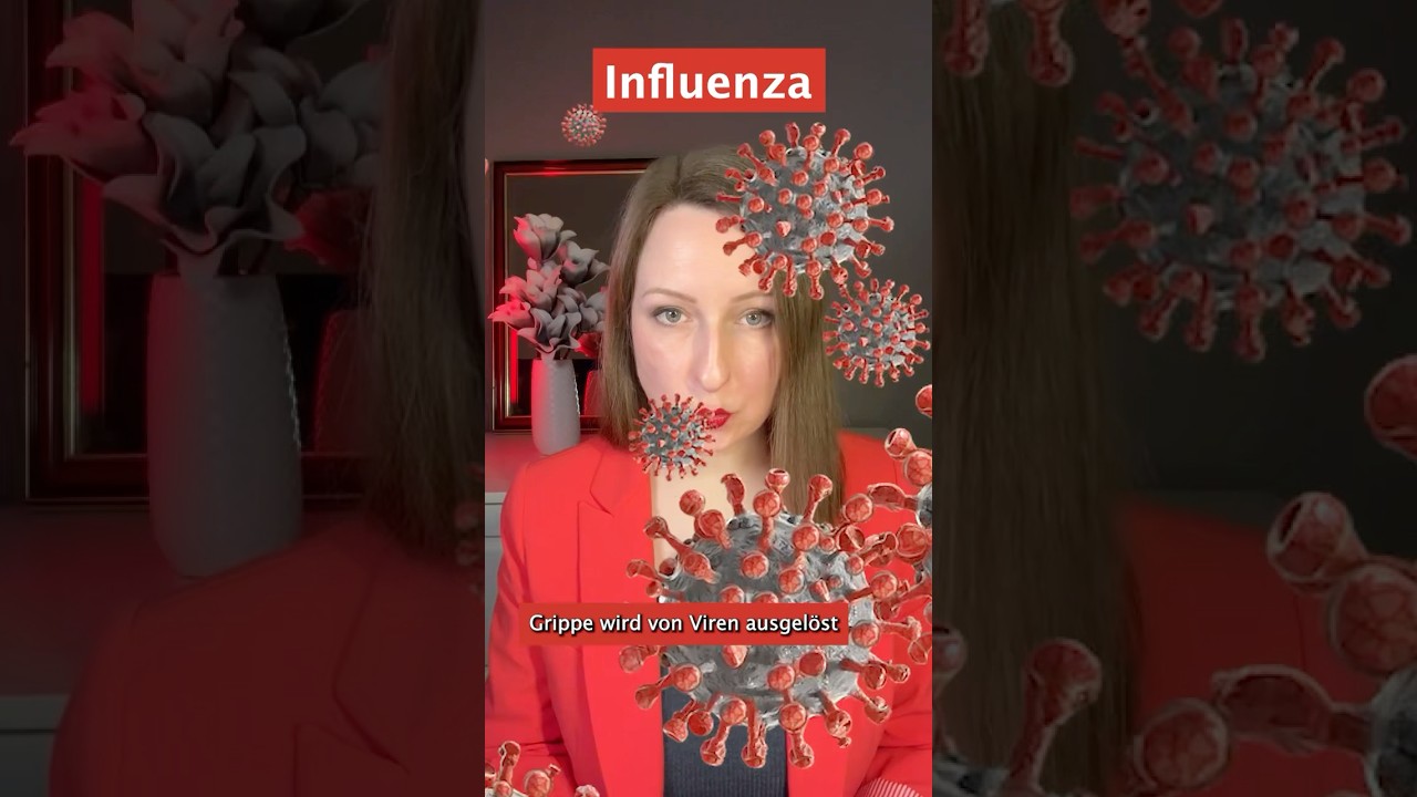 What to do about the flu? 🤒 #influenza #flu #medication