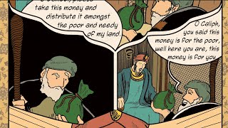 Kids Corner | Why did Imam Husayn ('A) start a Revolution? | Al-Islam.org