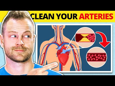 Prevent Heart Attacks and More with the 15 BEST Heart-Healthy Foods