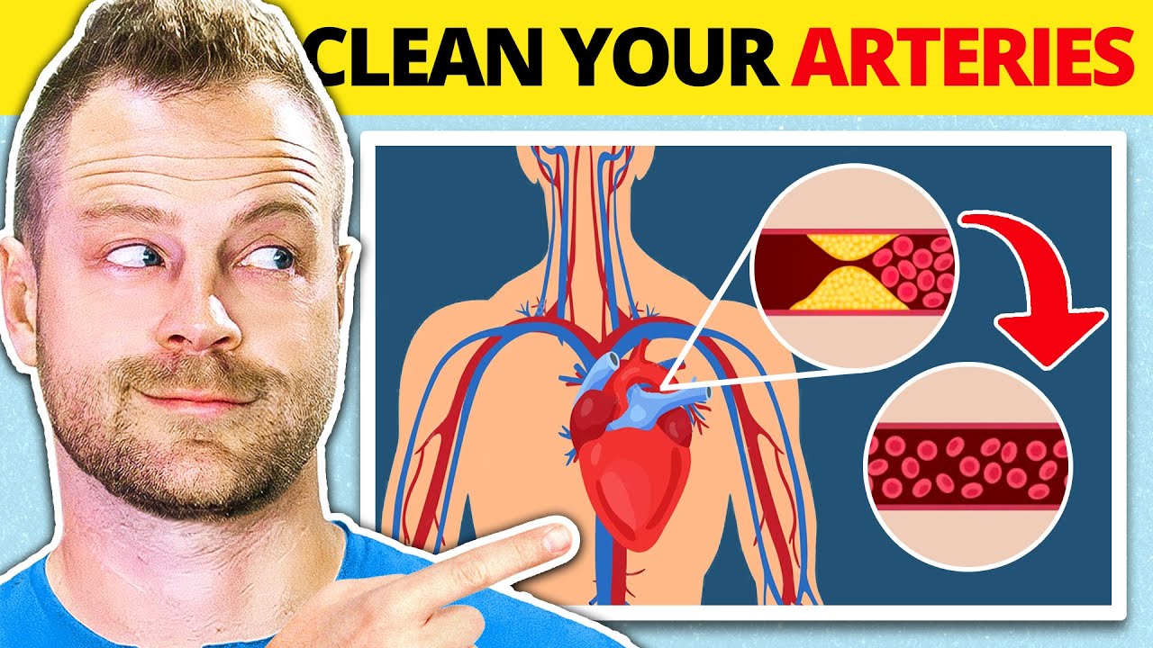 Heart Health Prevention and More with the 15 BEST Heart-Healthy Foods