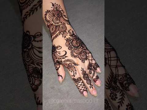 #hennaartist #henna #hennaart #hennadesign #hennatattoo #mehndi #hennainspire #mehendi #art