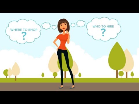 BBB Education and Tips: Customer Reviews