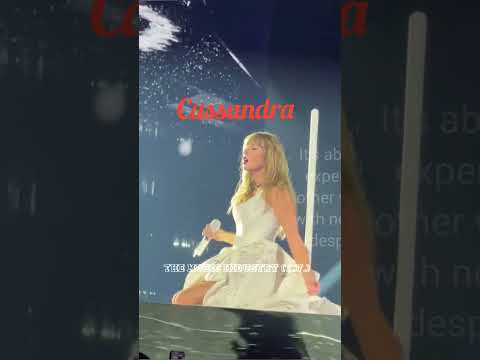 meaning of some Taylor Swift song part-8 #taylorswift #theerastour #shorts #swifties #songs #music