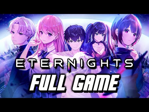 Steam Community :: Video :: Eternights - Full Game Gameplay Walkthrough ...