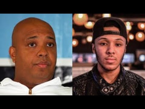 Sad News For Joseph “Rev Run” Simmons Son Russell Simmons