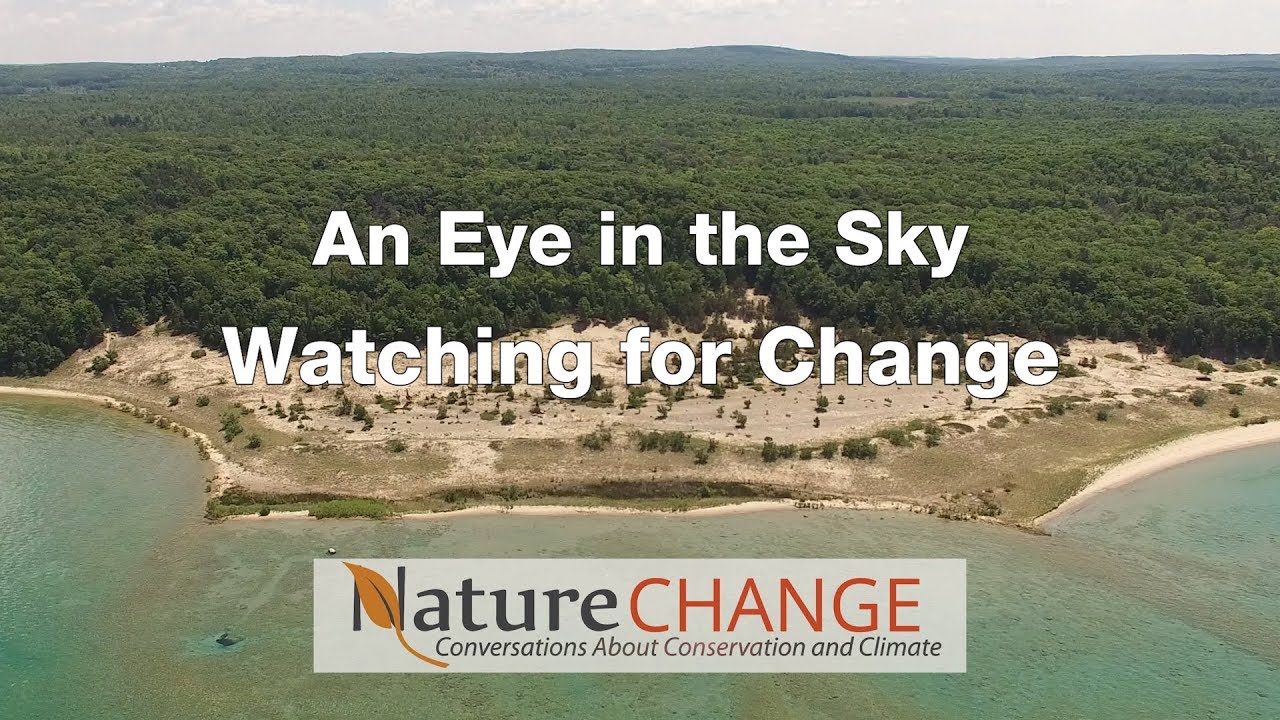 Monitoring Conservation Easements