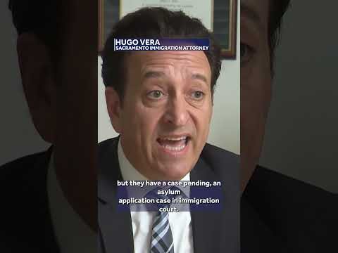 Immigration attorney explains who can challenge case dismissals