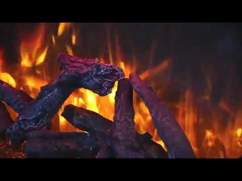 Amantii Tru View XL XT Electric Fireplace