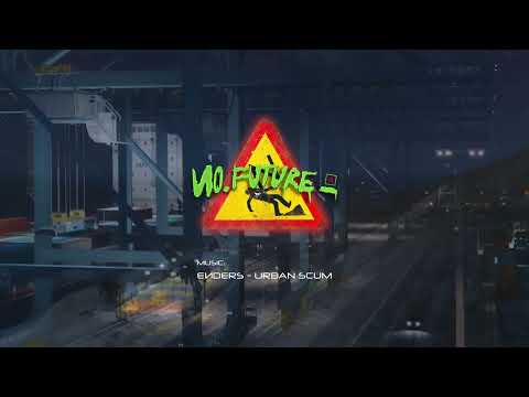 No Future - FiveM - FREE GTA 5 Roleplay Server - Intro / Loading Screen 2023