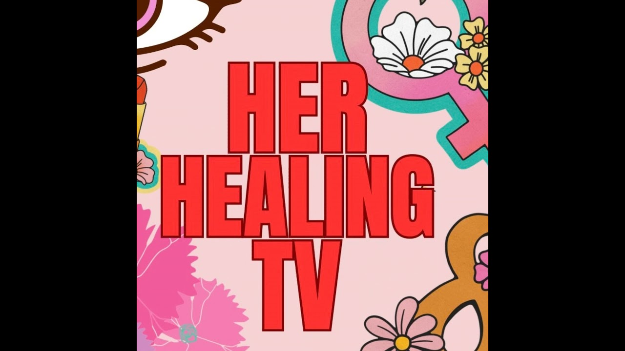 Episode 11. Why You Are Stuck in the Healing Phase (And how to finally move forward)