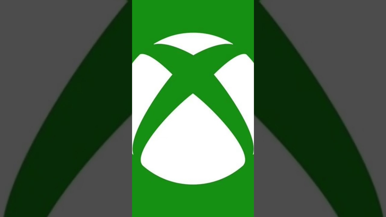 Evolution of xbox logo #shorts #viral #xbox #evolution