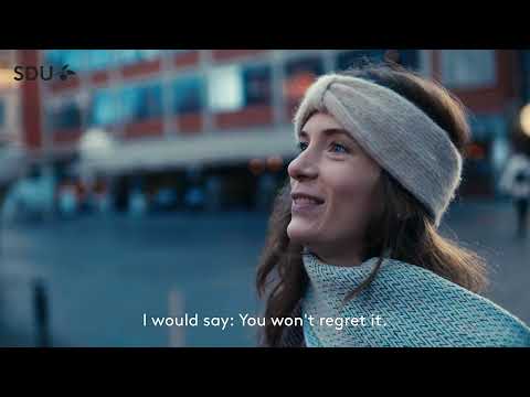 University of Southern Denmark | About the University | 48 Masters in ...