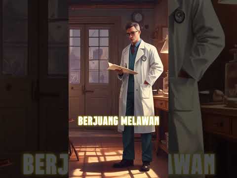 Di Balik Penemuan Antibiotik: Kisah Alexander Fleming