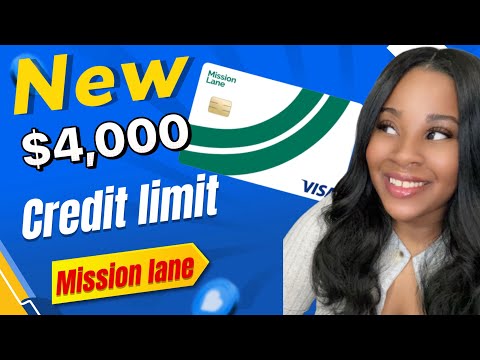 Build Credit Fast: Mission Lane Credit Card Review