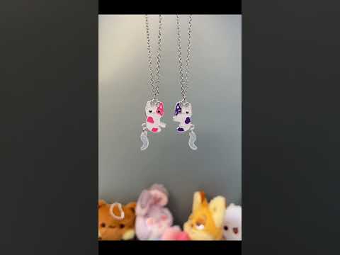 couple's ring and Magnetic Necklaces for Couples & Friends | Nexora's Stylish Bond Jewelry