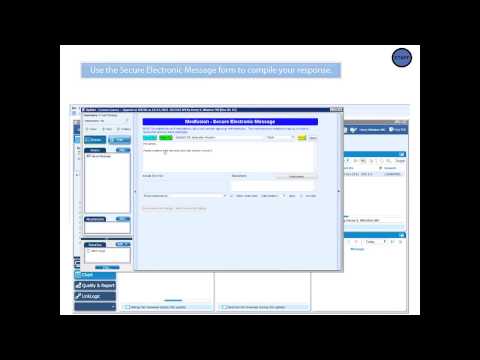 Ask a Question (EMR)