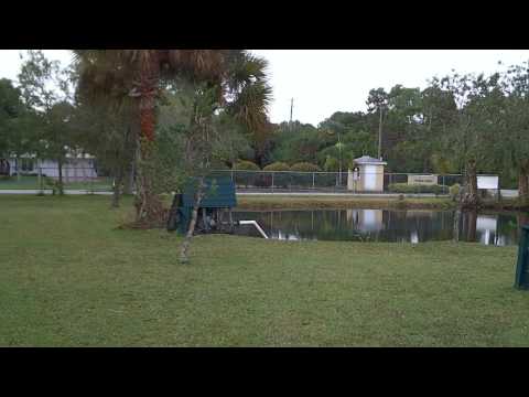 Courtside Raquet Club Venice Florida