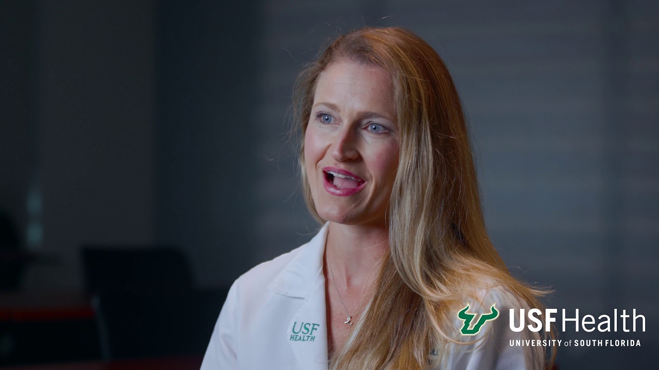 Vascular Surgery Residency and Fellowship Program | USF Health