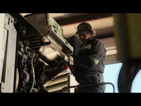 I Choose Delo Equipment World YouTube Video 30s