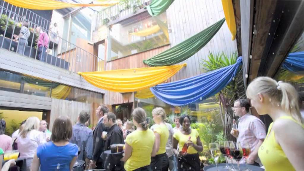 Impulse Events Showreel