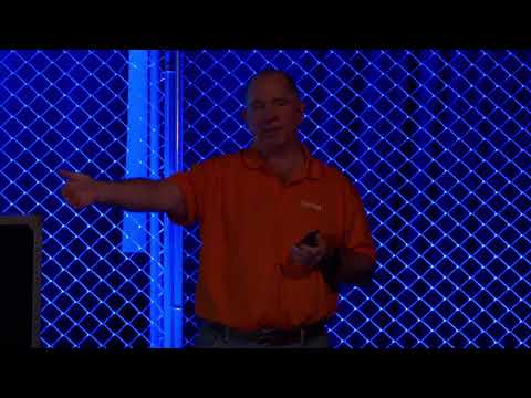 3. NIST CSF and Maturity Models with Joel Langill