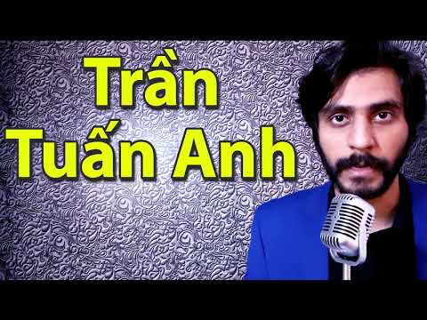 How To Pronounce Tran Tuan Anh