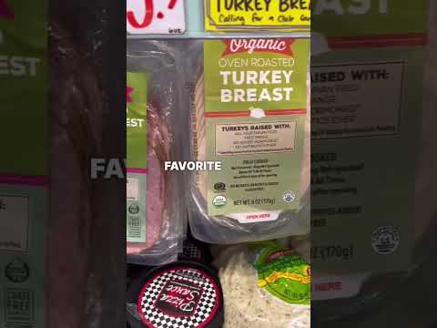 Deli Meat to Buy vs. Avoid