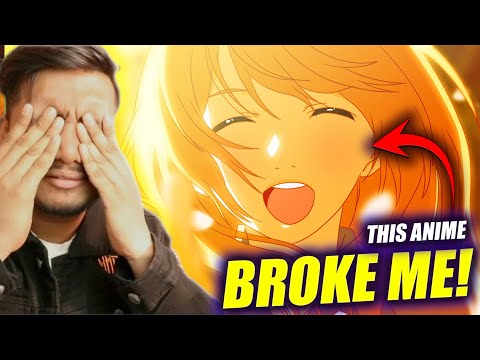 Anime that Breaks Everyone in April 2025!๐ โโ @BBFisLive